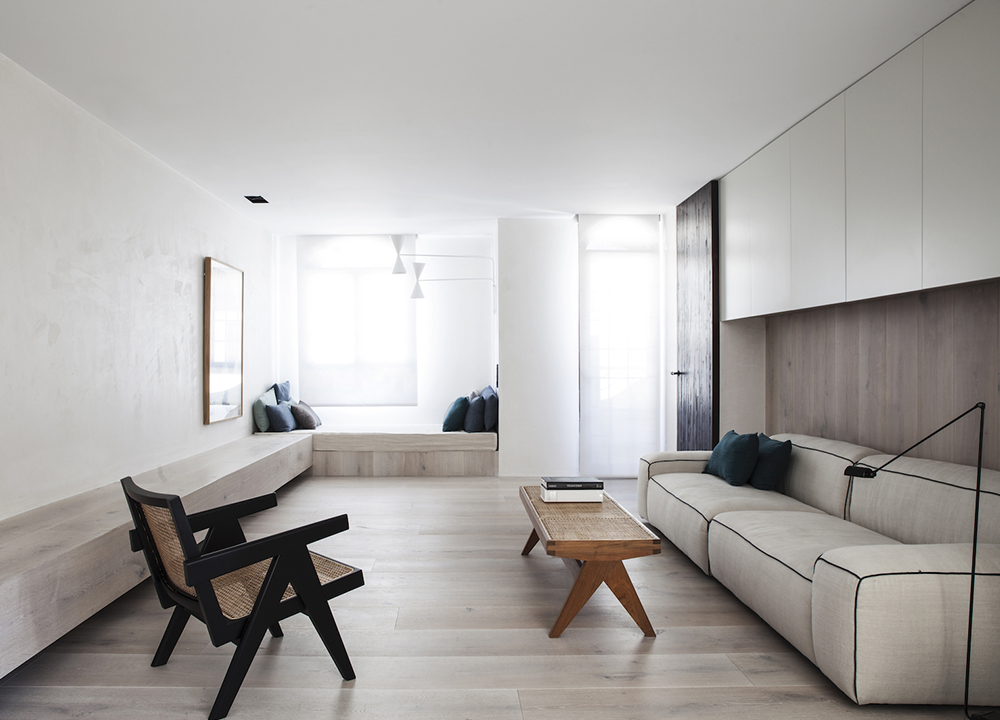 Tot ce trebuie sa stii despre stilul minimalist: cum amenajezi o casa ...