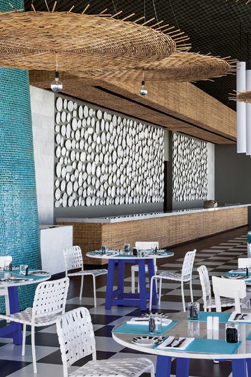 Amenajare restaurant - tot ce trebuie sa stii: concepte, stiluri ...