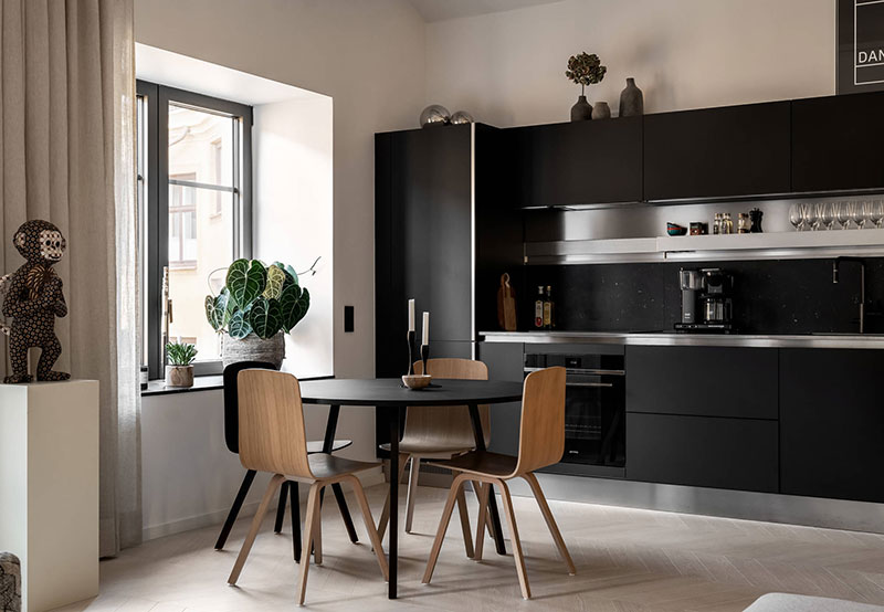 Ghid complet pentru amenajarea bucatariei: 78 poze, idei si modele din ...