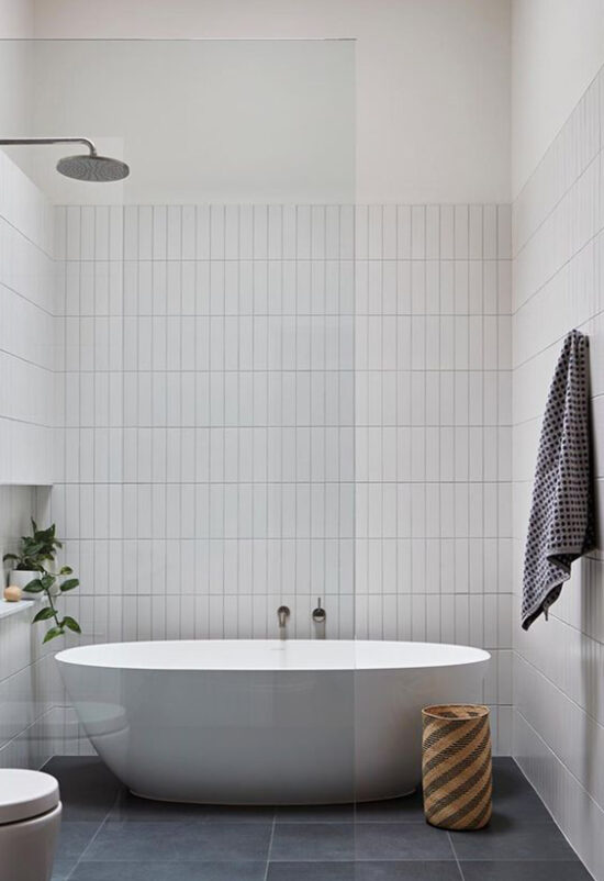 Ghid complet pentru amenajarea baii: 89 de poze, idei si modele de bai ...