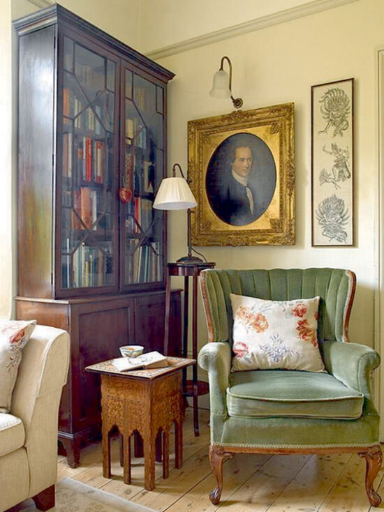 Ce este stilul vintage, care sunt principalele caracteristici. 36 de ...