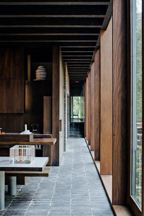 GHID complet pentru amenajarea holului: peste 94 imagini, idei si ...